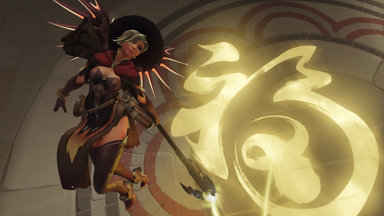 You Revived On The Wrong Payload Youtube