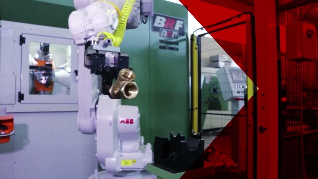 BRF video completo 2025 - YouTube