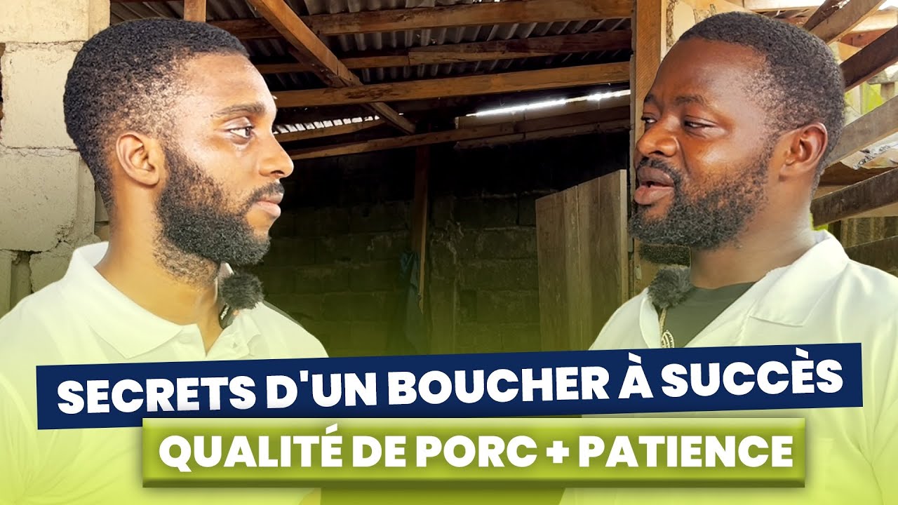 𝐃𝐄𝐕𝐄𝐍𝐈𝐑 𝐁𝐎𝐔𝐂𝐇𝐄𝐑: 𝐋'𝐇𝐈𝐒𝐓𝐎𝐈𝐑𝐄 𝐃𝐄 𝐒𝐎𝐍 𝐏𝐀𝐑𝐂𝐎𝐔𝐑𝐒 𝐄𝐓 𝐋'𝐈𝐌𝐏𝐎𝐑𝐓𝐀𝐍𝐂𝐄 𝐃𝐄 𝐋𝐀 ...