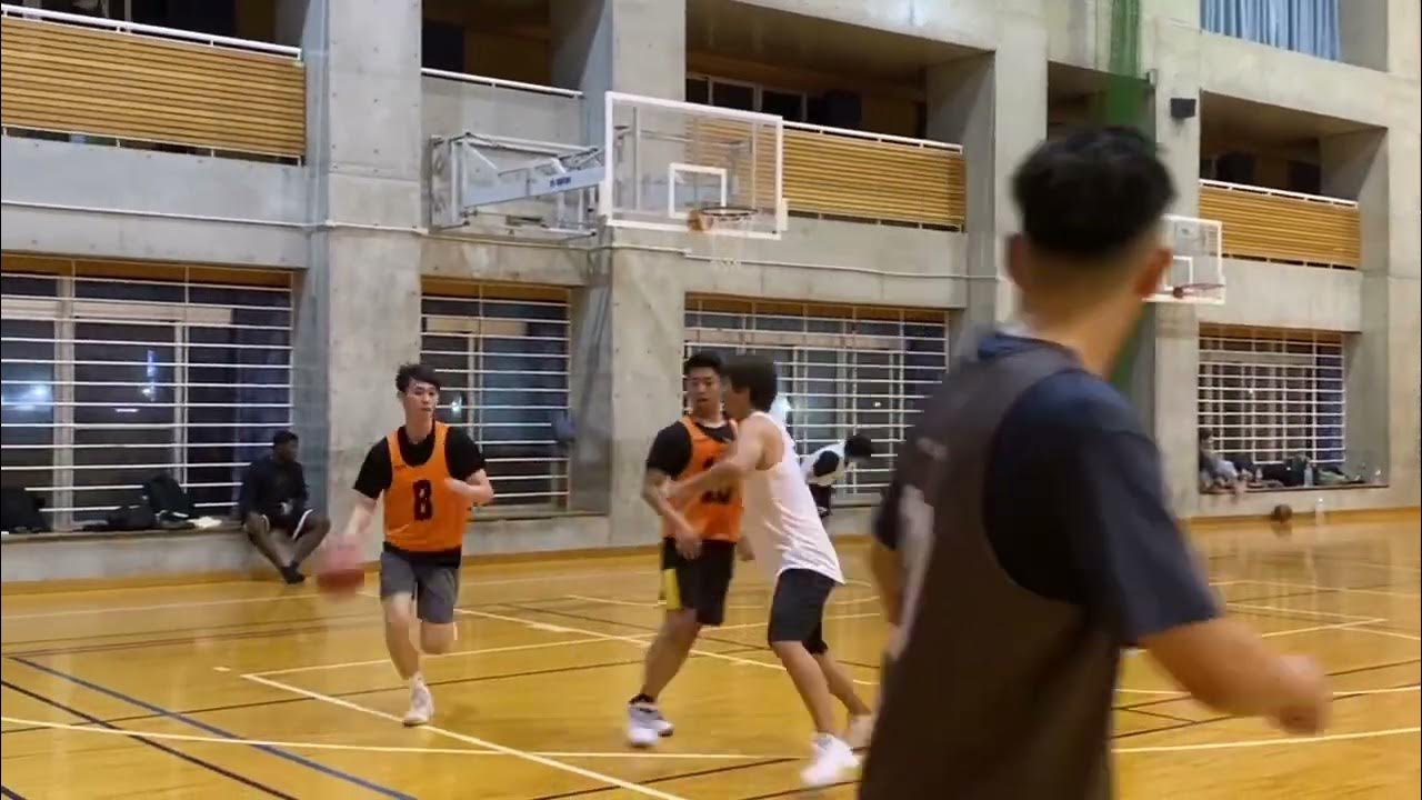 2024.11.08 EN vs 地球 3Q - YouTube