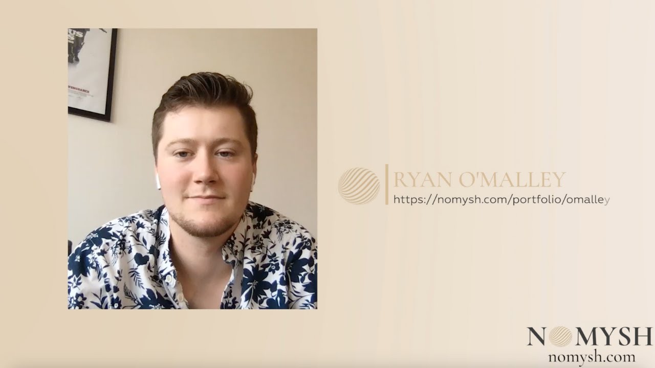 Create with Ryan: Mastering the Art of Visual Storytelling - YouTube