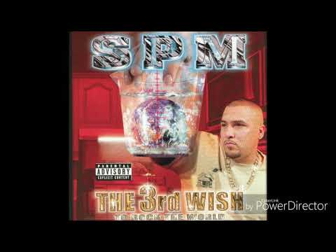 SPM – The 3rd Wish To Rock The World (CD) - Discogs