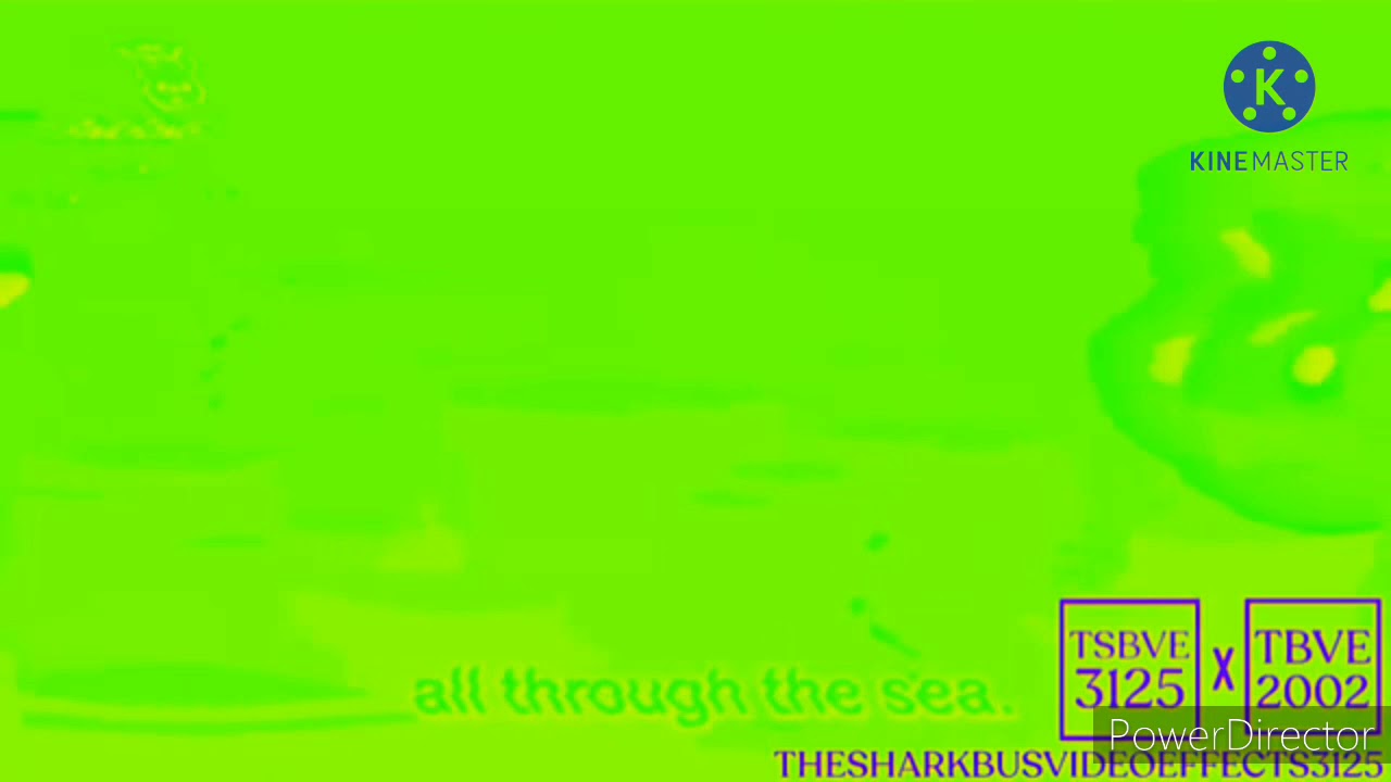 All Through The Sea Effects (Sponsored By Preview 2 Effects) In G Major ...