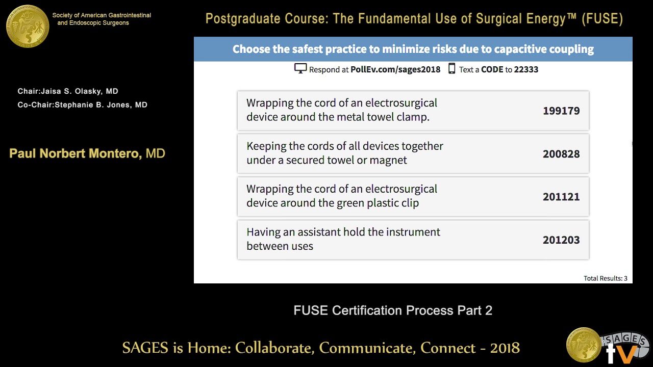 FUSE™ certification process: Part 2 - YouTube