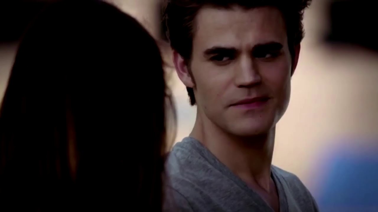 stelena part two [ logoless 1080p ] - YouTube