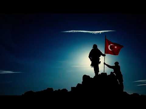 #vatanına göz dikeni ez oğlum