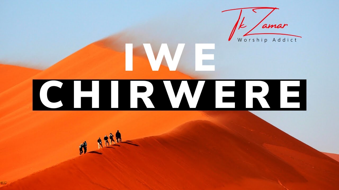 Iwe chirwere : Takesure Zamar Ncube Tk Zamar - YouTube