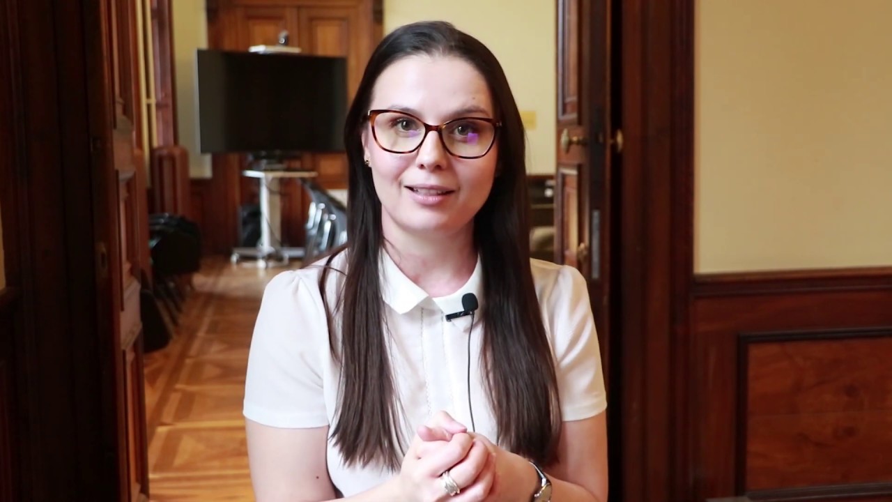 My Geneva Academy Experience in the Executive Master in International ...