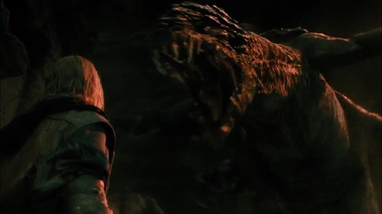 Seventh son final battle scene - YouTube
