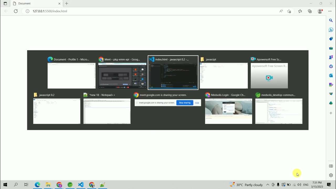 JavaScript basic to advanced | how to use JavaScript | JavaScript by kameshwar sah - YouTube