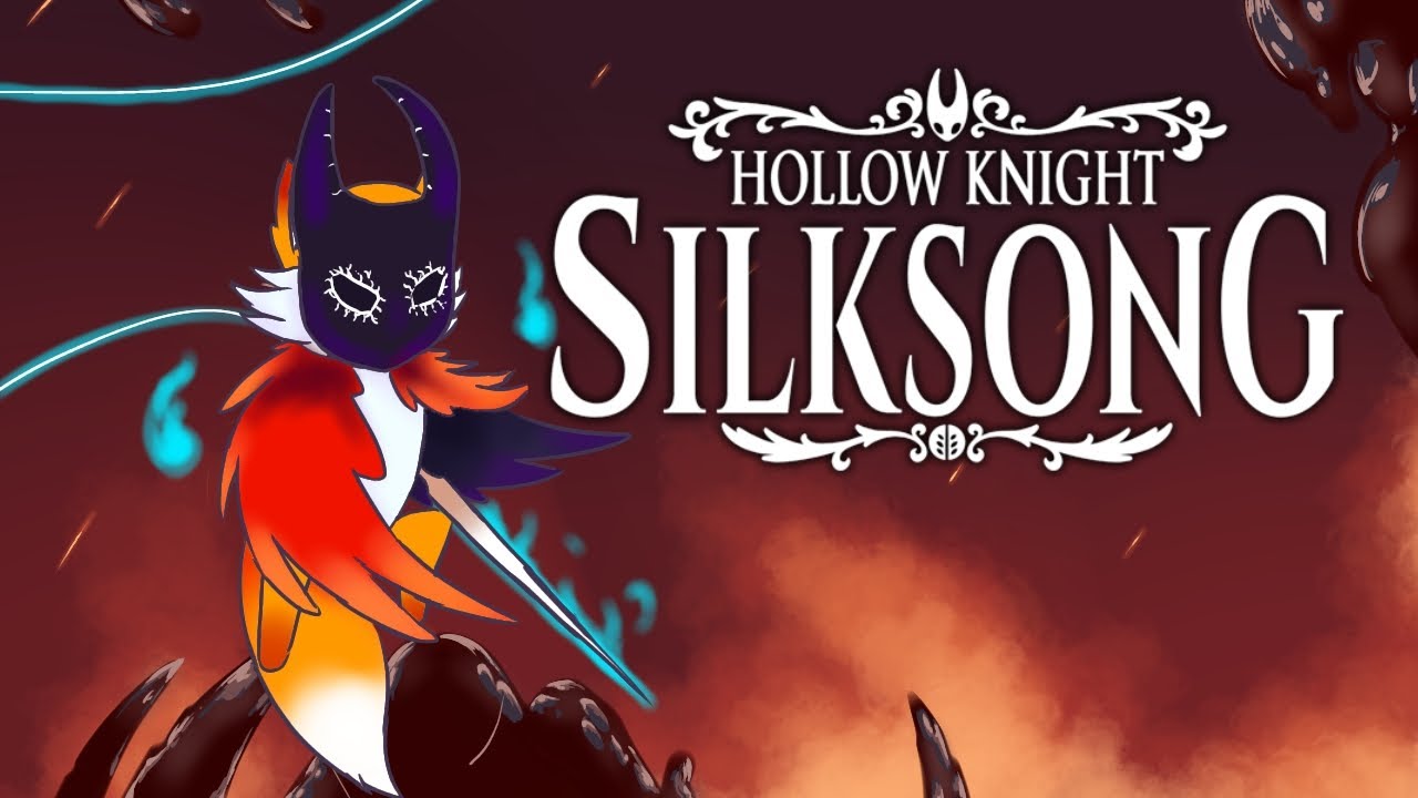 Jogando Hollow Knight Silksong (Ep 5) | Fox Yokai (Vtuber🦊) - YouTube