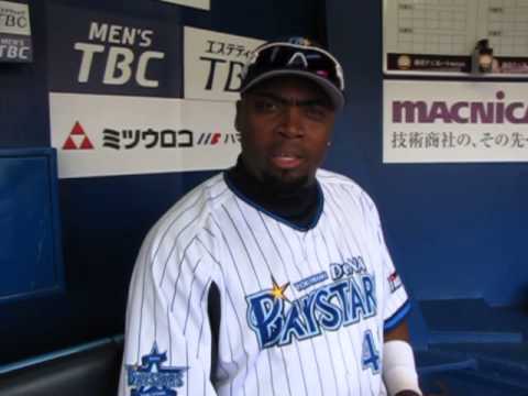 Saludo de Tony Blanco - YouTube