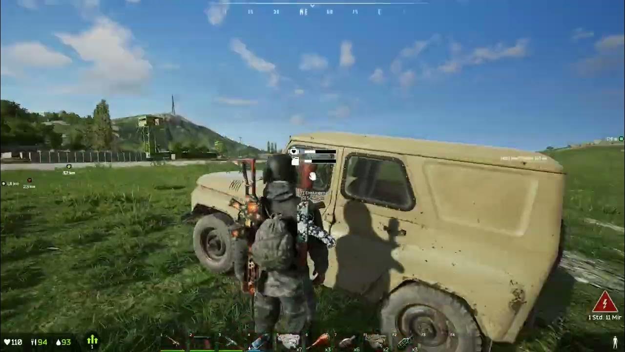 Deadside|PVP|Montage|Bodo|415er|We Fell Apart/Mozart - YouTube