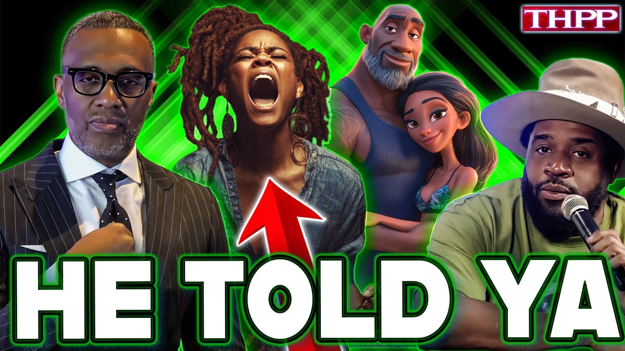 Divestor Mad Black Men Refuse to S*MP for her in Thailand & We Don't ...