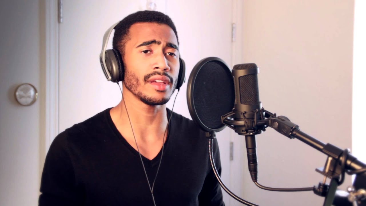 Anytime (I Am There) - Dimitri Moise - YouTube