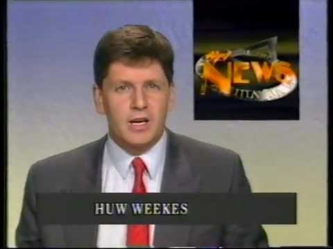 HTV NEWS 3. - YouTube