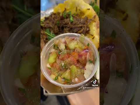 Only Pans Poblacion! 🌮 - YouTube