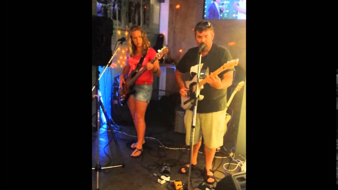 Ready .. Set .. Goat! Live at the Mayfair Open Mic - YouTube