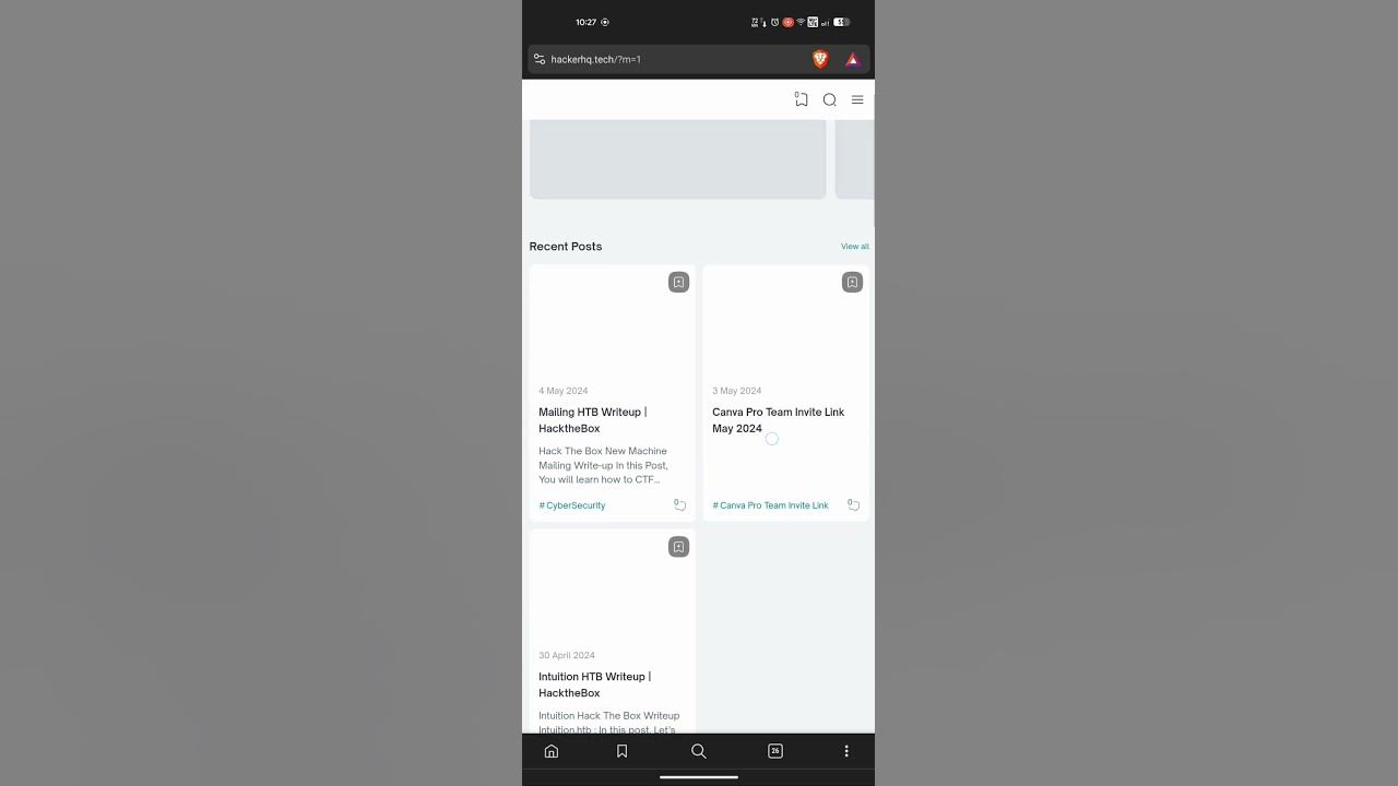Mailing HTB Writeup | HacktheBox | HackerHQ - YouTube