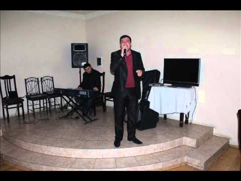 Eli Cahangir oglu maral maral