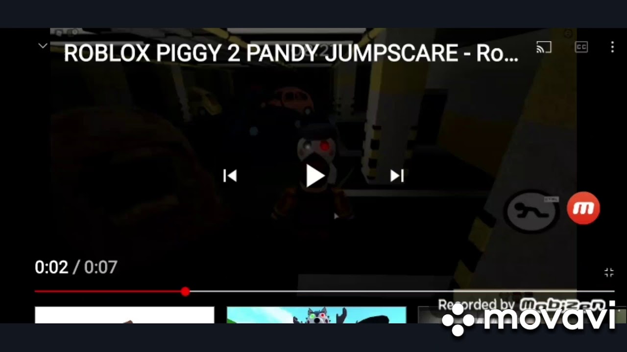 Piggy All Jumpscares 🐖 No Delay 🐷 Sketchy T.S.P - YouTube