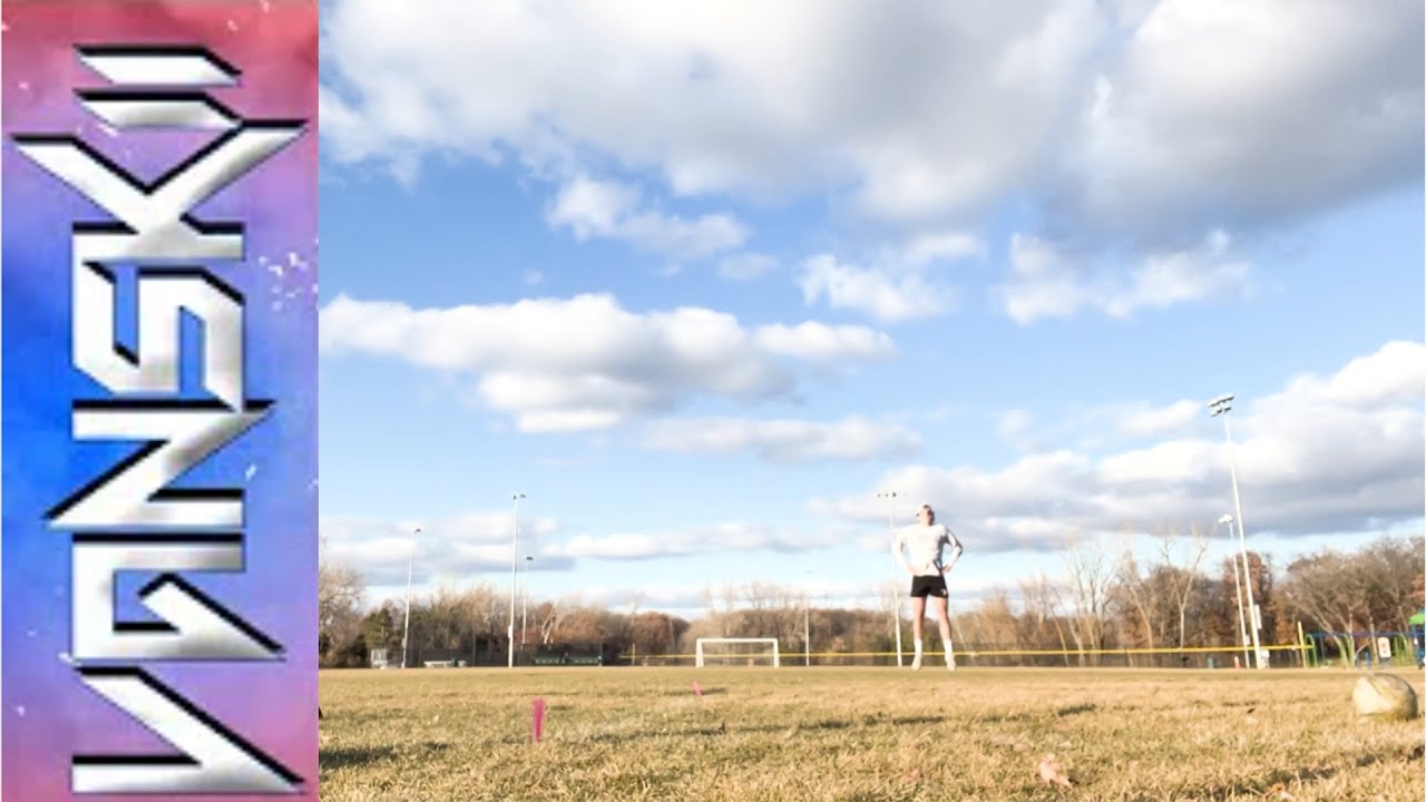 Sprints & Legs - Rugby Training Day (Episode 10) - YouTube