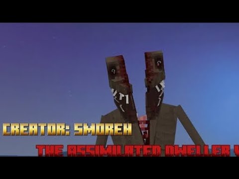 ASSIMILATOR V2 FOR MCPE AND MCBE - YouTube