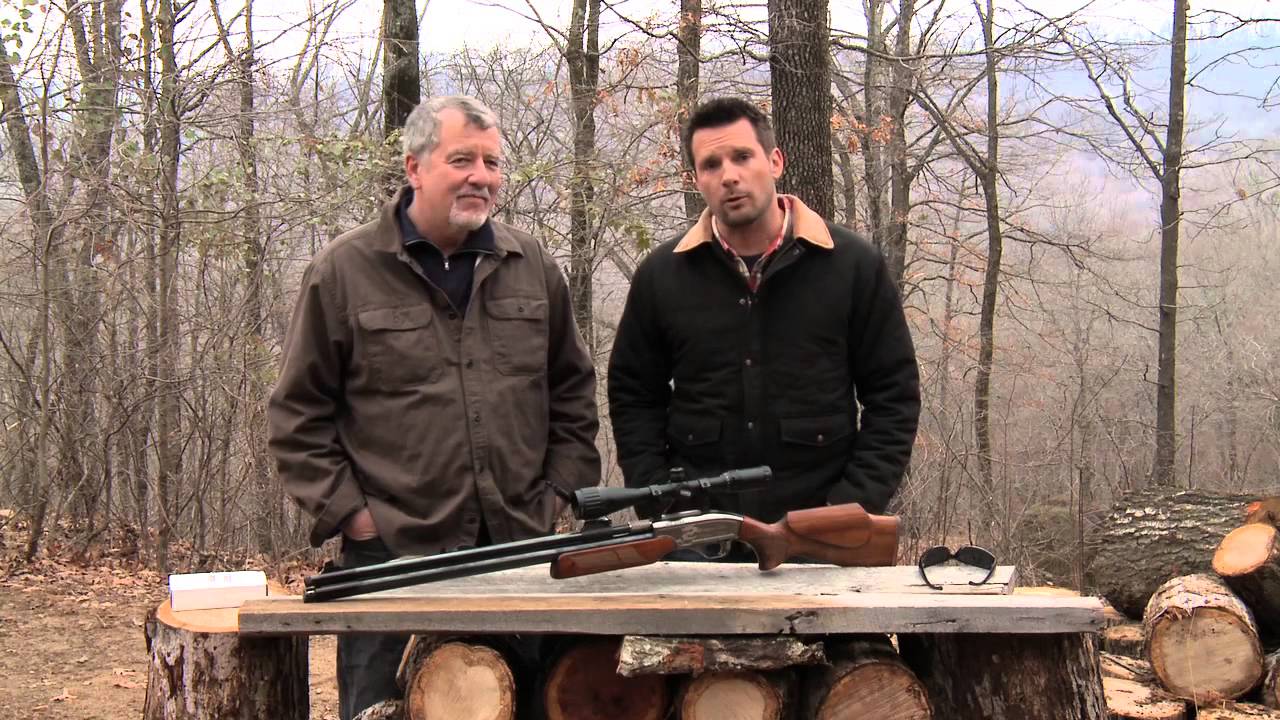 2013 Gun Talk Segment Teaser - YouTube