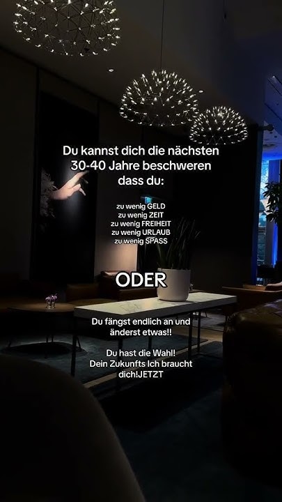 Für was entscheidest du dich 🙏🏻 - YouTube