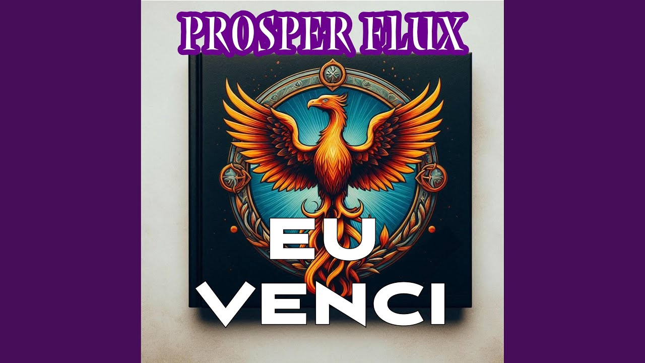Eu Venci - YouTube