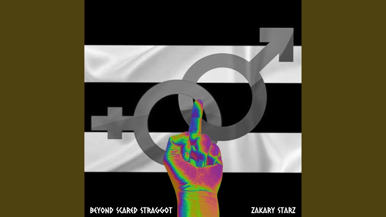 Beyond Scared Straggot - YouTube