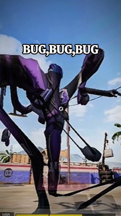 bug CODM #codm #codmobile #callofduty #callofdutymobile - YouTube