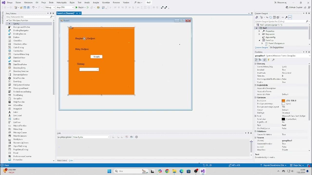 20 for listBox - YouTube