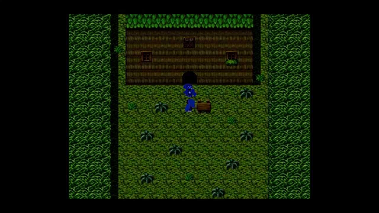 Let's Play Luna Game RPG Saga - YouTube