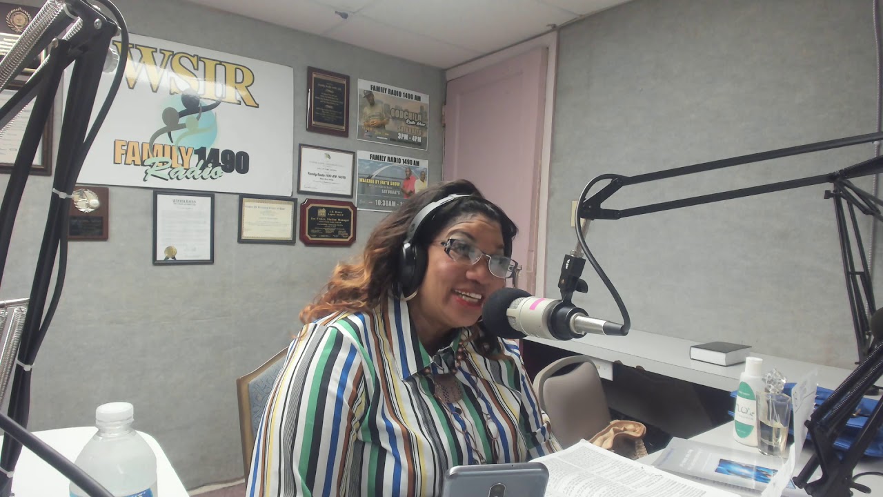 Abundant Believers Church - Pastor Magee 5-23-20 - YouTube