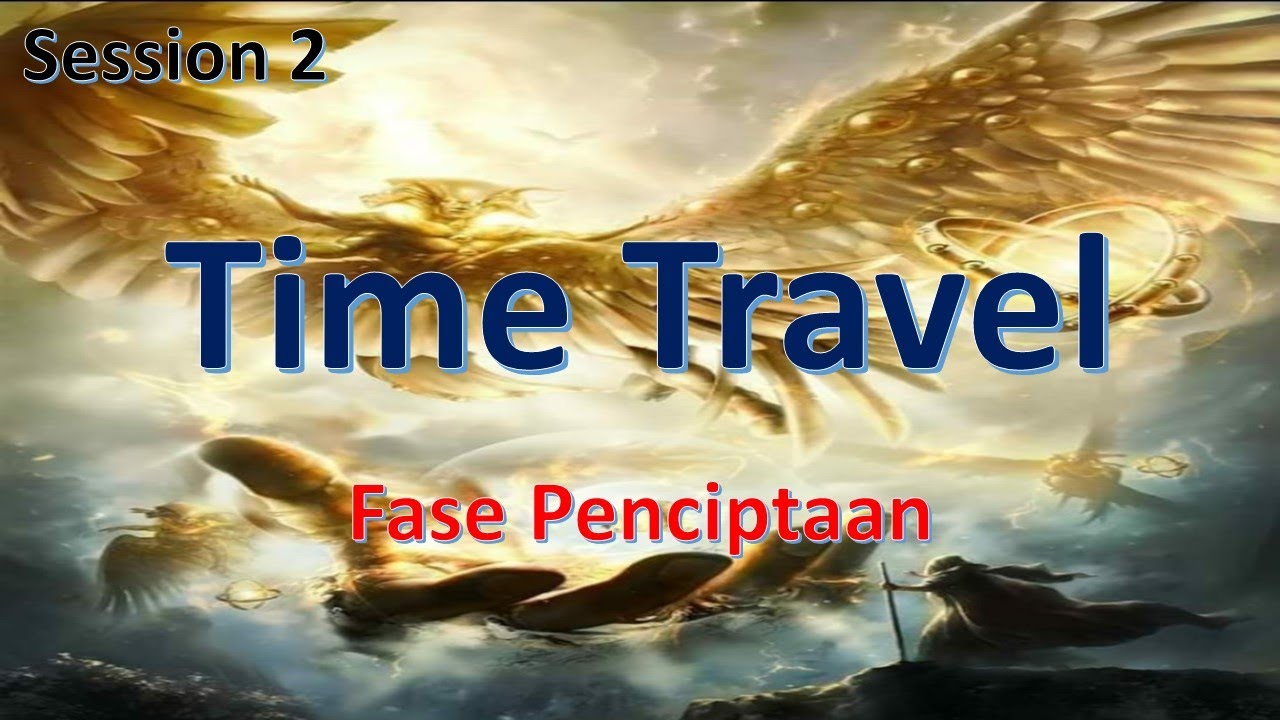 Time Travel - YouTube