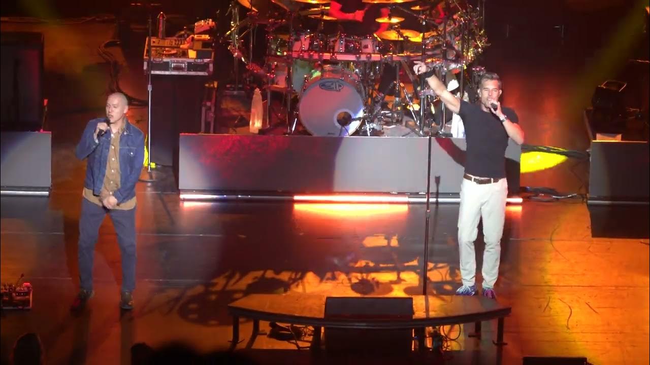 311 Entire Set 4K Ultra HD Peoria Civic Center Theater Peoria 311-entire-set-4k-ultra-hd-peoria-civic-center-theater-peoria