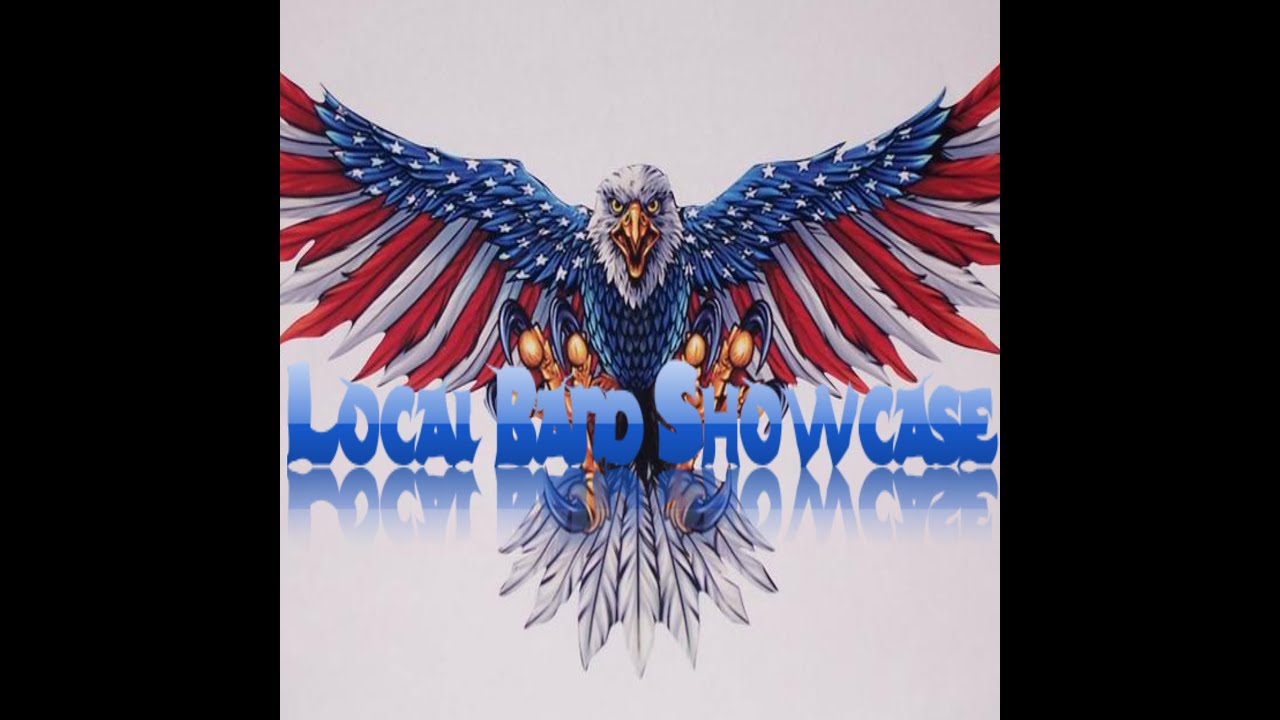 Local Band Showcase - Episode 6 - Bands Across The USA (2/2) - YouTube