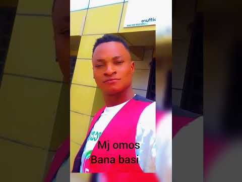 Bana basi bo tika kindumba 😜