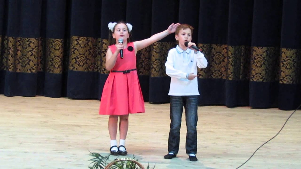 ПІСНЯ - YouTube