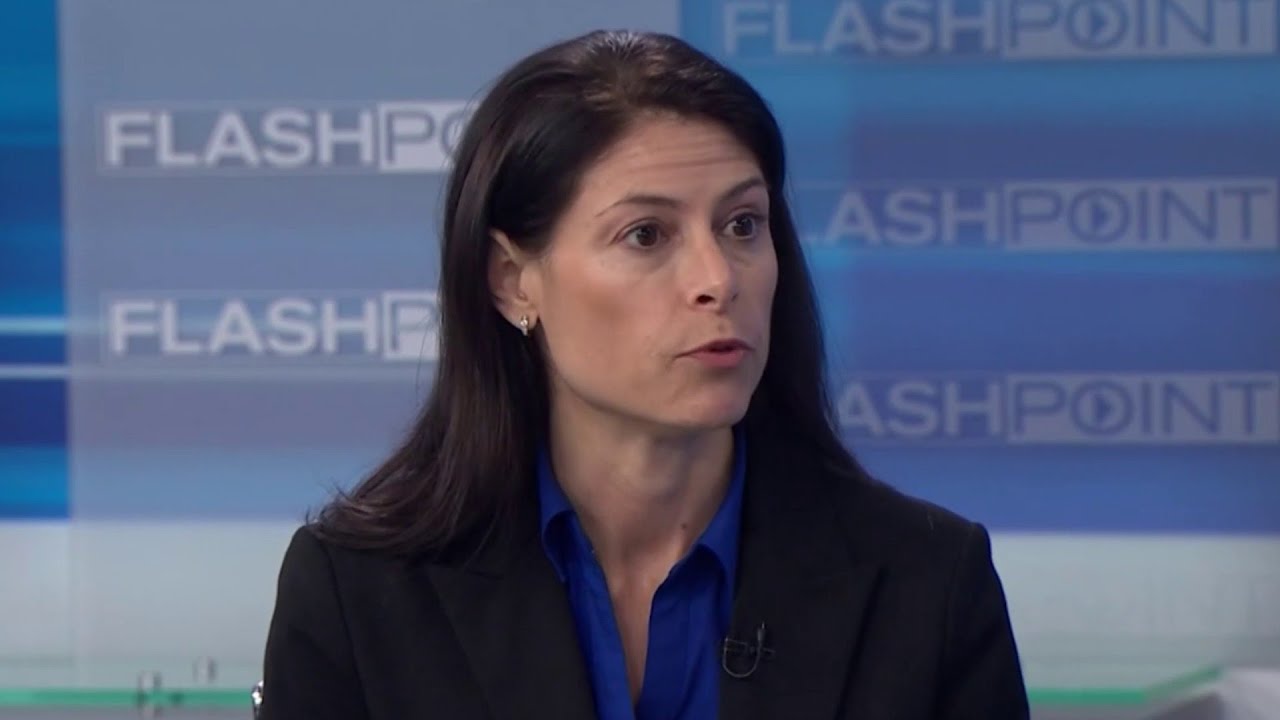 Flashpoint 11/04/18: (Segment 4) - YouTube