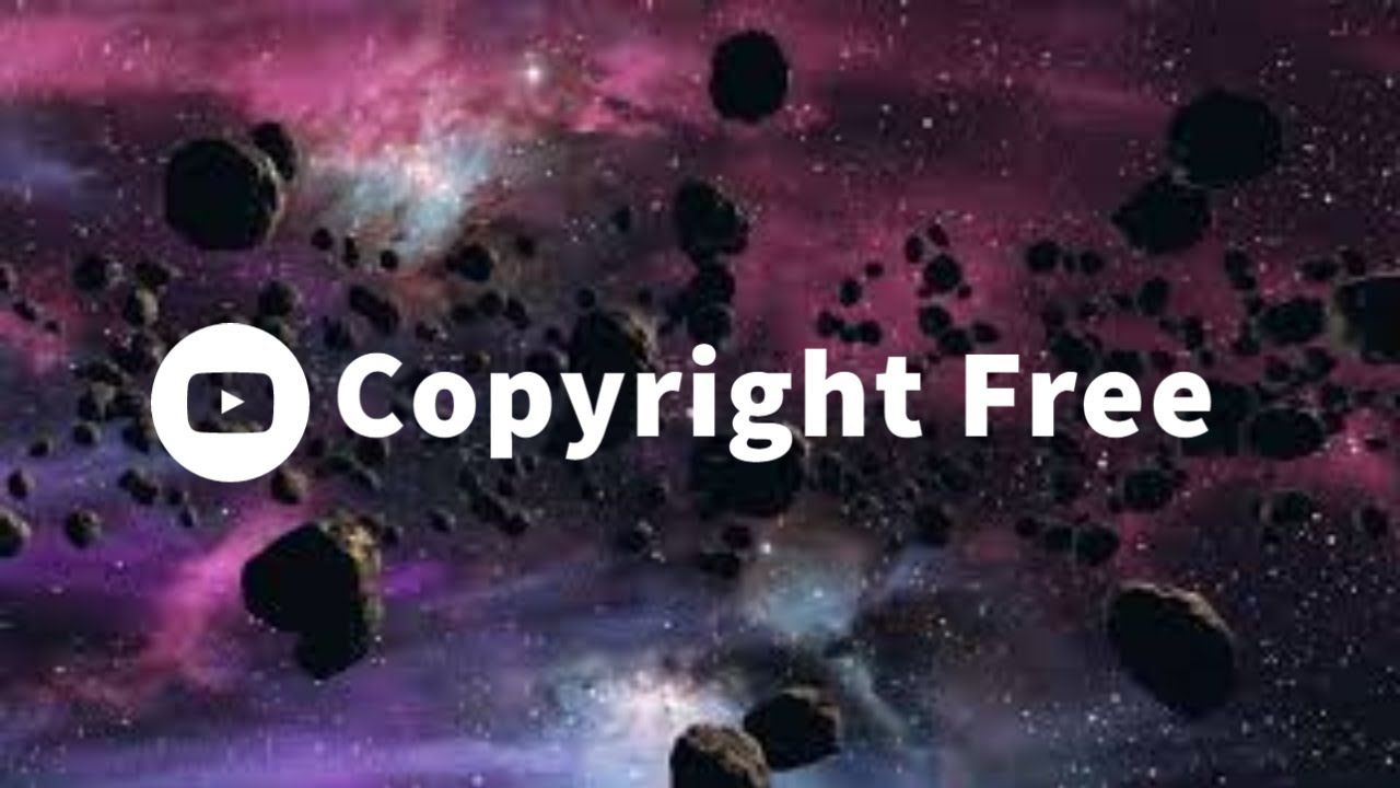 Outer Space - Copyright free videos | Video Gallery - YouTube