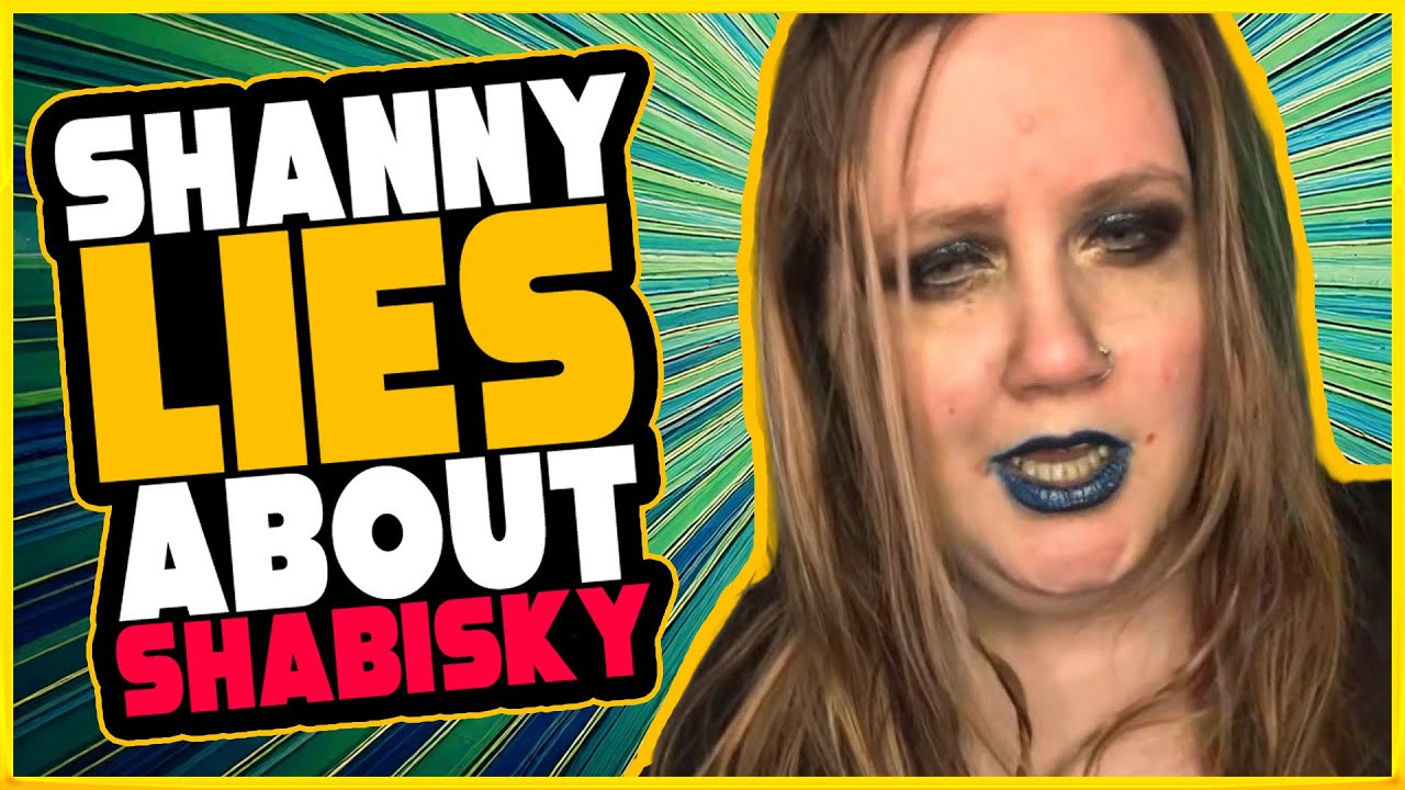 Shanny and Rev's LIES - Beaver Shoot: 'MAGA is Punk!' - Jared ...