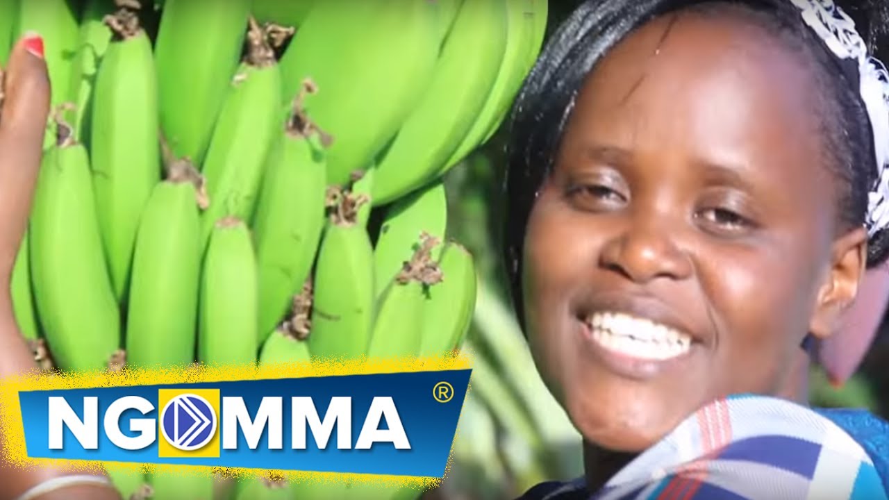 Purity Kateiko - Mbua Ya Ngetha (Official Video) - YouTube