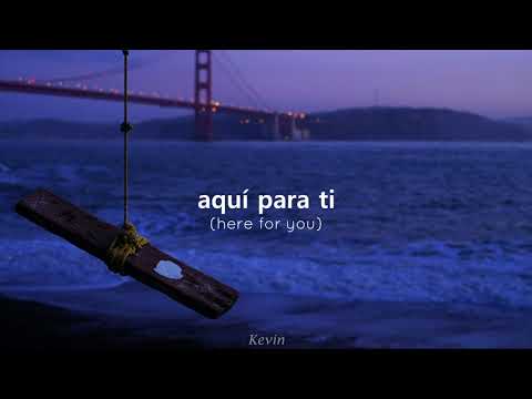 Kim Kyunghee - And I'm here(sub español)