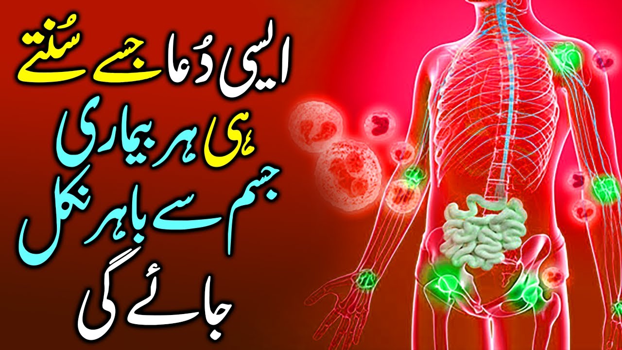 Apka Rohani Doctor | Your Spiritual Doctor | A Miracle Cure for All ...