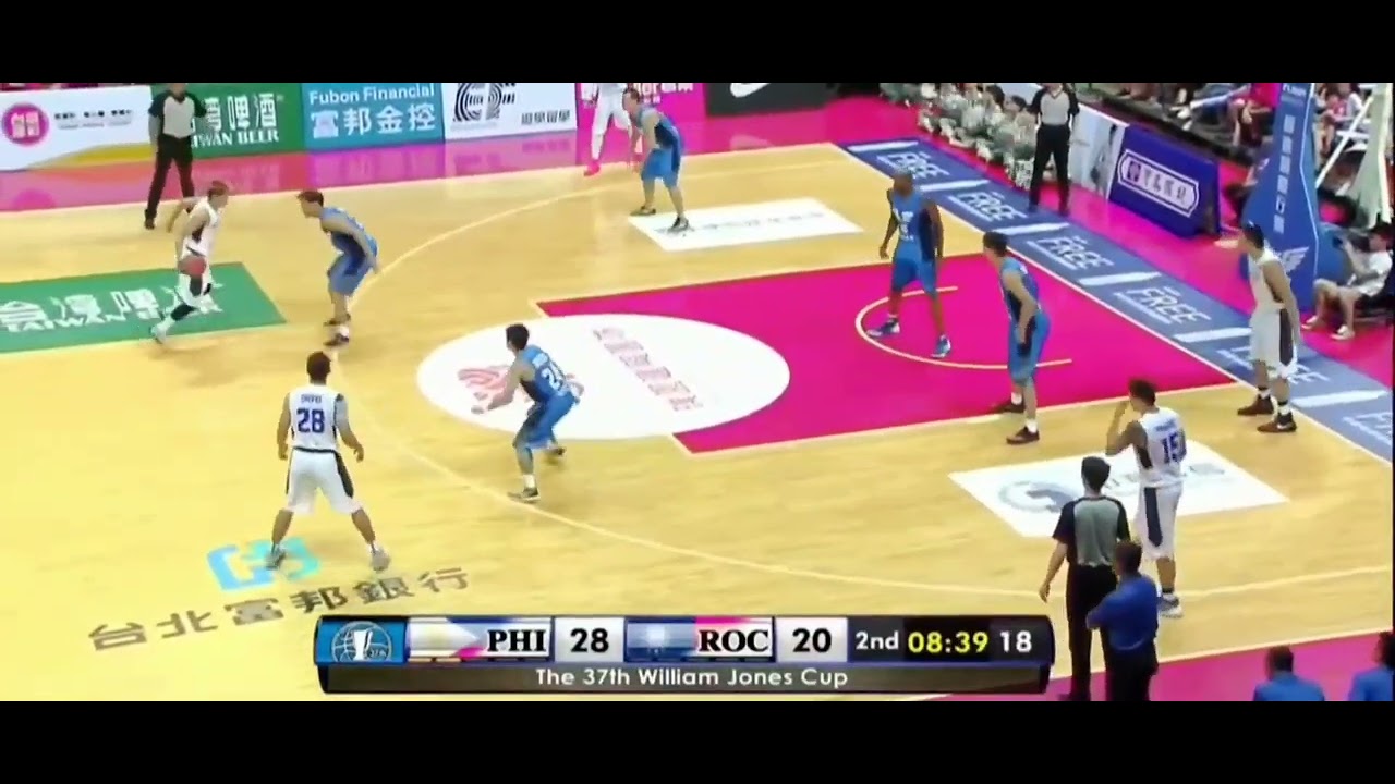 Terrence Romeo bastusan na😲 - YouTube