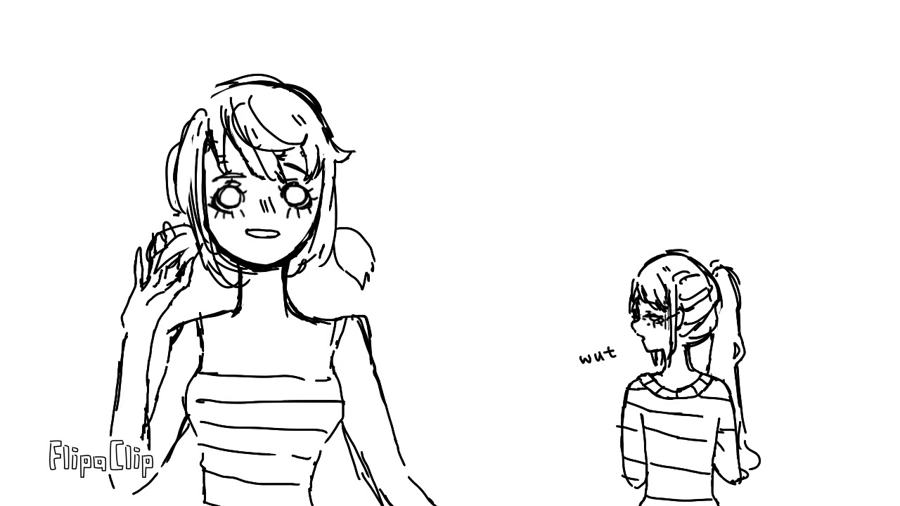 Mamamia Meme Nami X Robin Progressing Unfinished💜 Youtube