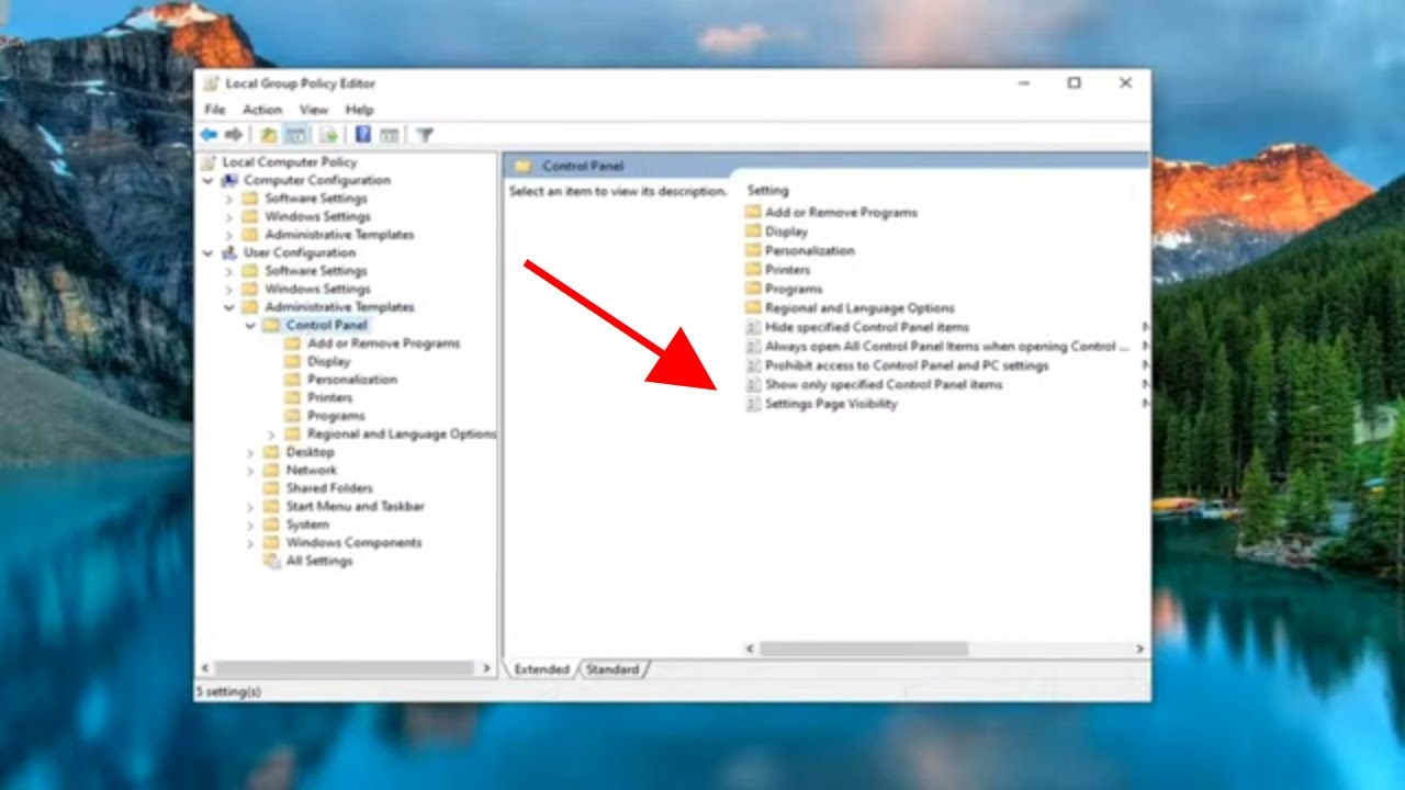 How to Enable or Disable Automatic Learning in Windows 10 [Tutorial ...