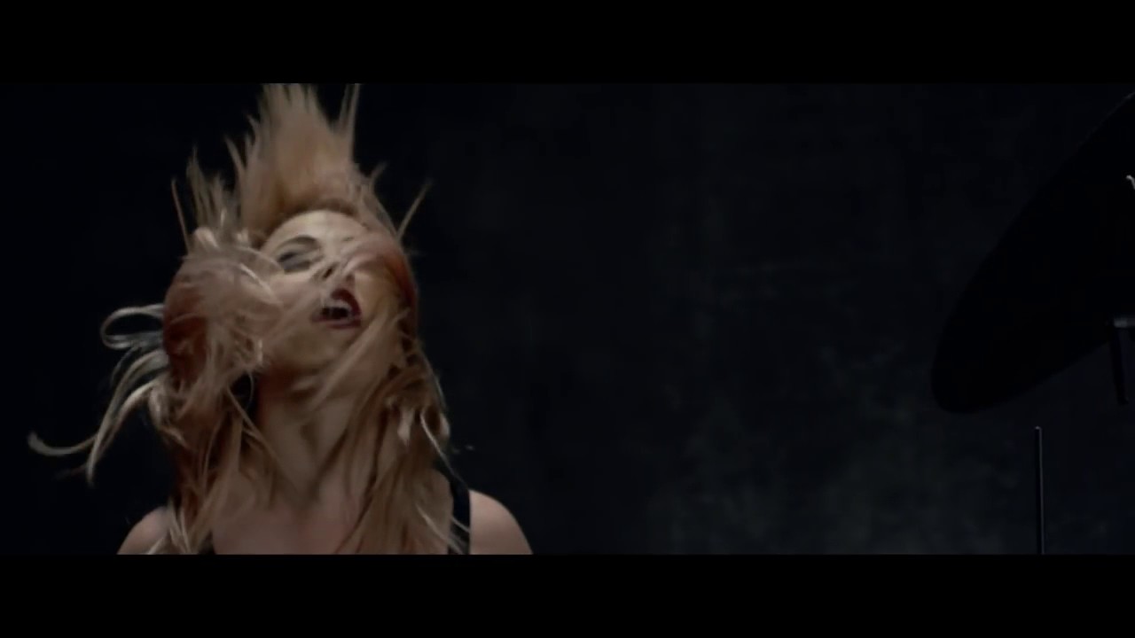 Skillet 'Feel Invincible' Official Music Video 1 - YouTube